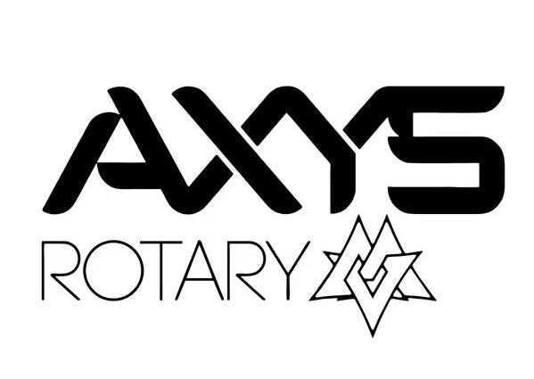 Axys Rotary Tattoo Machines | Axys Fehu, Axys Valkyr, Axys Valhalla ...