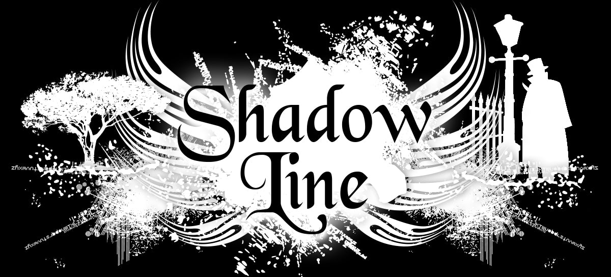Shadowline Tattoo Inks | UK Stockists | Premium Black & Grey Inks ...